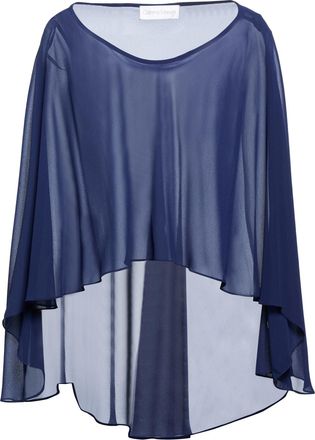 Caterina Masoni JACKEN & M&Auml;NTEL - Capes auf YOOX.COM