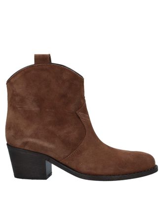 Via Roma 15 SCHUHE - Stiefeletten auf YOOX.COM