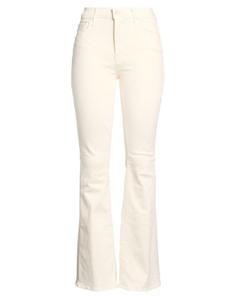 Mother HOSEN & R&Ouml;CKE - Jeanshosen auf YOOX.COM