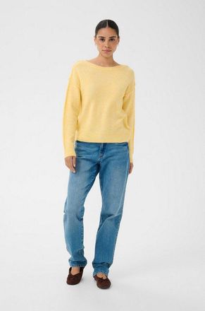 Kaffe Strickpullover Strickpullover KAiris