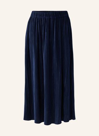 Oui Rock blau