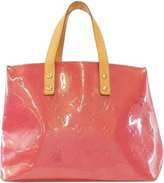 Louis Vuitton Damen, Pre-Owned, Rosa, ONE SIZEGröße