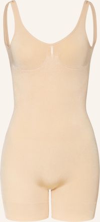 Magic Bodyfashion Magic Bodyfashion Shape-Body Low Back beige