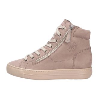 Paul Green Femme, Chaussures, Gris, Taille: 38 EU Baskets