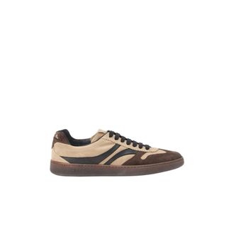 Iceberg Baskets basses color-block - Homme - Chaussures - Multicolore - Taille: 42 EU