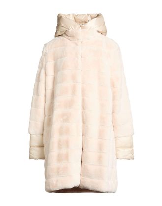 Marella JACKEN & M&Auml;NTEL - Shearling- & Kunstfell auf YOOX.COM
