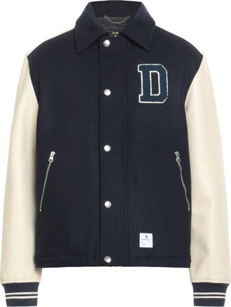 Department Five JACKEN & M&Auml;NTEL - Jacken und Anoraks auf YOOX.COM