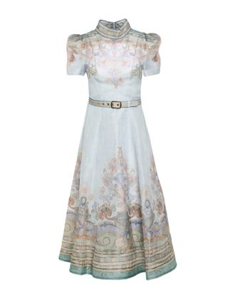 Zimmermann KLEIDER - Midi-Kleider auf YOOX.COM