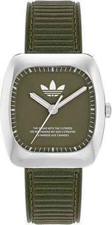 adidas Uhr Retro Wave One AOSY24526 Grün