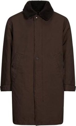Stone Island Manteau long rembourr&eacute; - Collection Ghost