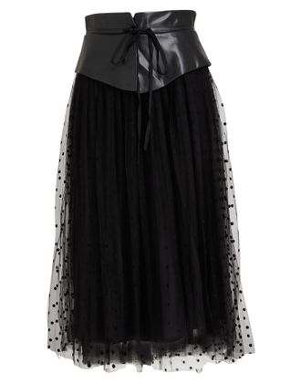 Trash and Luxury HOSEN & R&Ouml;CKE - Maxi-R&ouml;cke auf YOOX.COM