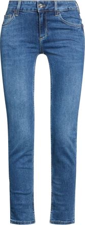 Liu Jo HOSEN & R&Ouml;CKE - Jeanshosen auf YOOX.COM