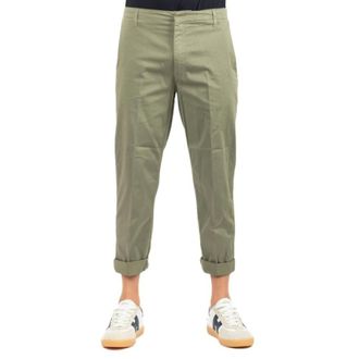 Dondup Herren, Hosen, Gr&uuml;n, W29Gr&ouml;&szlig;e