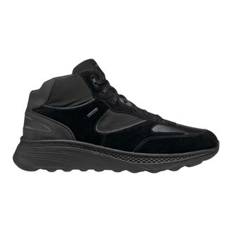 Geox Spherica Actif X1 - Homme - Chaussures - Noir - Taille: 44 EU
