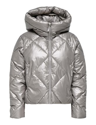 Only Damen Onlspace Puffer Jacket OTW, String, m