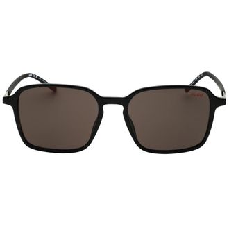 HUGO BOSS Sonnenbrille f&uuml;r Herren/Damen Unisex (Schwarz)