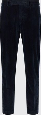 Pantaloni Torino Hose PT TORINO Herren Farbe Blau