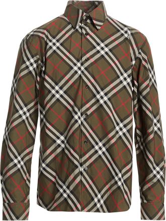 Burberry TOPS - Hemden auf YOOX.COM