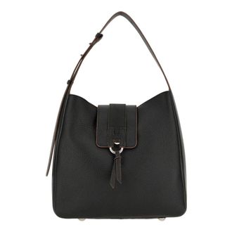 Hogan Hobo Trend Bag - - Bags - Damen - Schwarzk - ONE SIZE