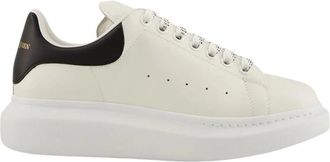 Alexander McQueen Herren, Schuhe, Wei&szlig;, 44 1/2 EUGr&ouml;&szlig;e