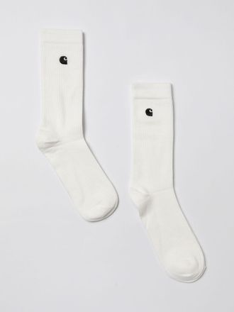 Carhartt Work in Progress Chaussettes CARHARTT WIP Homme couleur Blanc