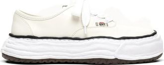 Miharayasuhiro Baker 26 Sneakers