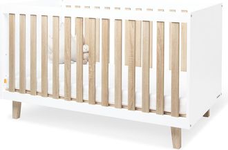 Emma x Pinolino Babybett