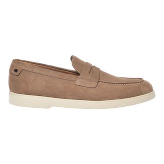Baldinini Herren, Schuhe, Beige, 43 EUGr&ouml;&szlig;e