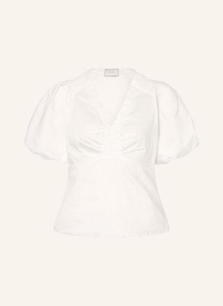 Neo Noir Neo Noir Blusenshirt Irina weiss