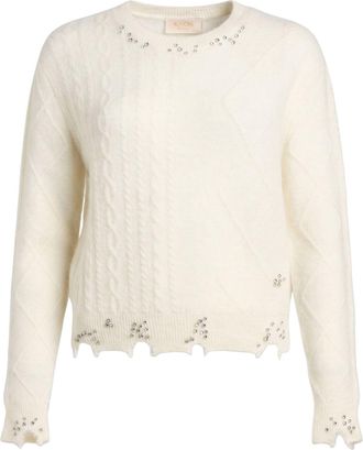 Kaos STRICKWAREN - Pullover auf YOOX.COM