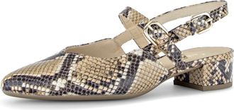 Gabor Pumps