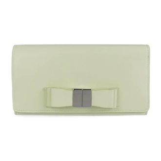 Balenciaga Pre-owned Vintage Long Wallet (Bi-Fold) - - Pre-owned - Damen - Beige - ONE SIZE