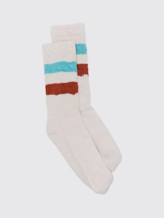 Golden Goose Chaussettes GOLDEN GOOSE Homme couleur Gris