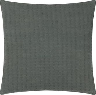 furn. Yard Hofh&auml;uschw&auml;sches lineares Kissenbezug