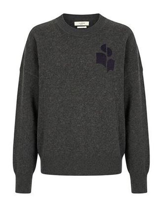 Isabel Marant MAILLE - Pullover sur YOOX.COM