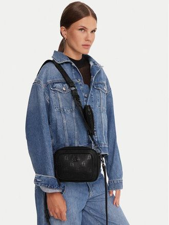 Steve Madden Handtasche Blolla SM13001832 Schwarz