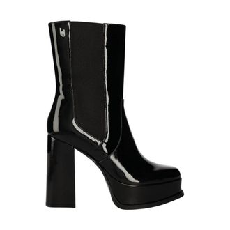 Liu Jo Naira 04 Stiefeletten - - Shoes - Damen - Schwarzk - 41 EU