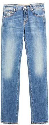 Jacob Cohen BAS - Pantalons en jean sur YOOX.COM