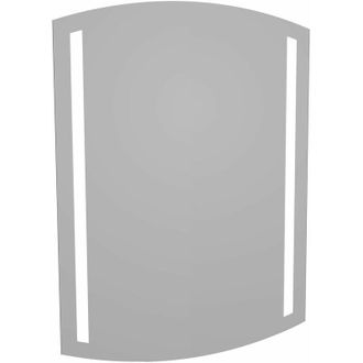 Fackelmann led Spiegelelement B.Style 60