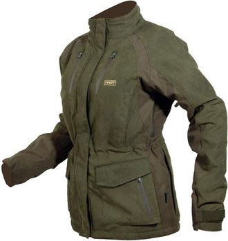 Hart England IRATI SP LINE-J Jagdjacke Damen L