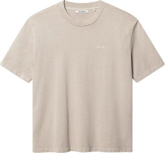 Gabba Herren, Oberteile, Beige, LGr&ouml;&szlig;e