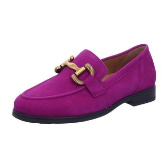 Gabor Damen, Schuhe, Rosa, 39 1/2 EUGr&ouml;&szlig;e