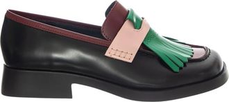 Camper Twins Mocassins - Femme - Chaussures - Multicolore - Taille: 41 EU