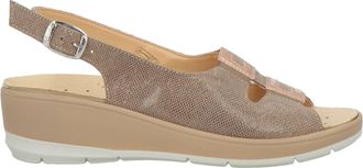 Cinzia Soft SCHUHE - Sandalen auf YOOX.COM