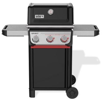 Weber Barbecue &agrave; gaz Spirit E-325