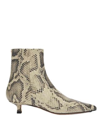 Aeyde Bottes - Multicolore