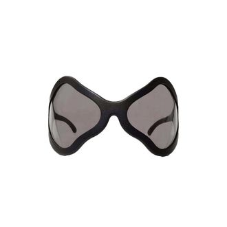 Avavav Panda Sonnenbrille - - Accessories - Herren - Schwarzk - ONE SIZE