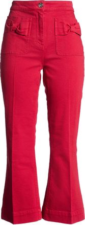 Liu Jo HOSEN & R&Ouml;CKE - Jeanshosen auf YOOX.COM