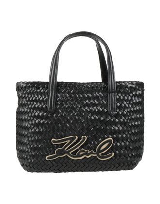 Karl Lagerfeld K/SIGNATURE BRAID MINI TOTE