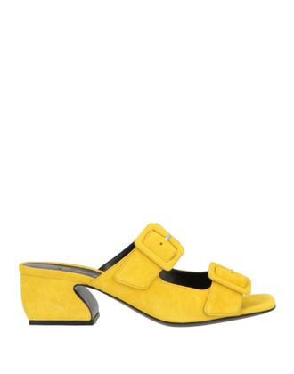 Sergio Rossi SCHUHE - Sandalen auf YOOX.COM